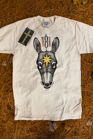 James Christianman | Humility Design | Christian Designer Clothing